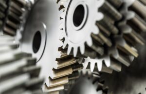 American Gear Manufacturers Association