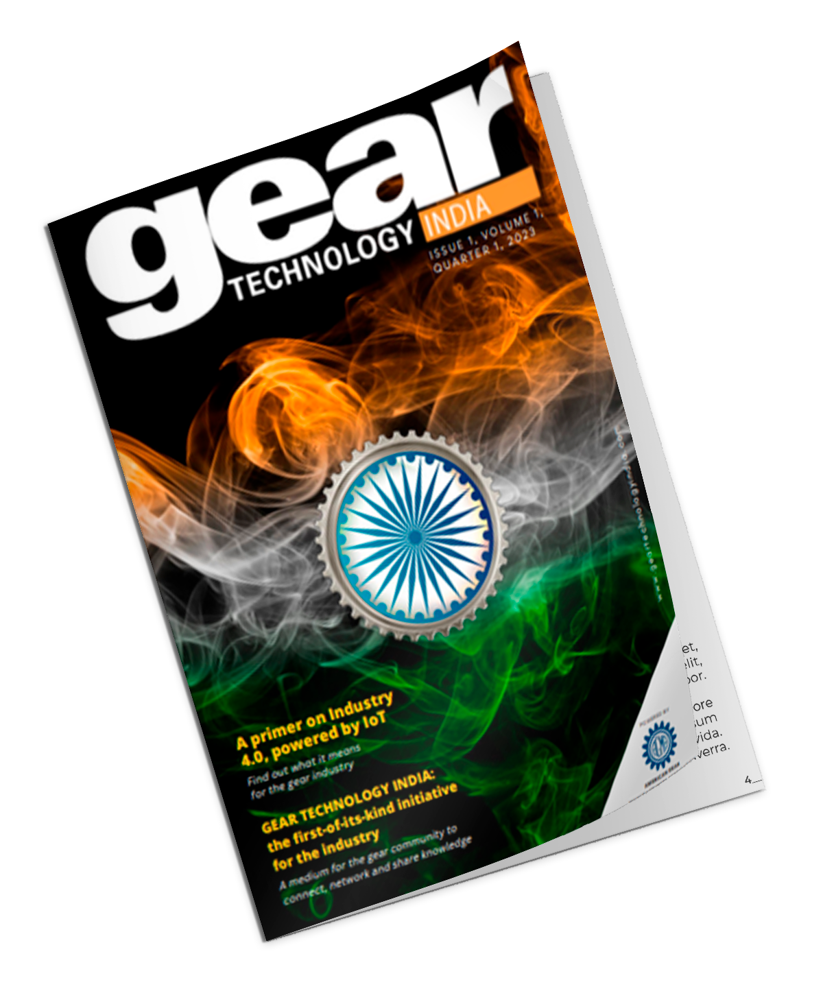 News & Resources – American Gear Manufacturers Association