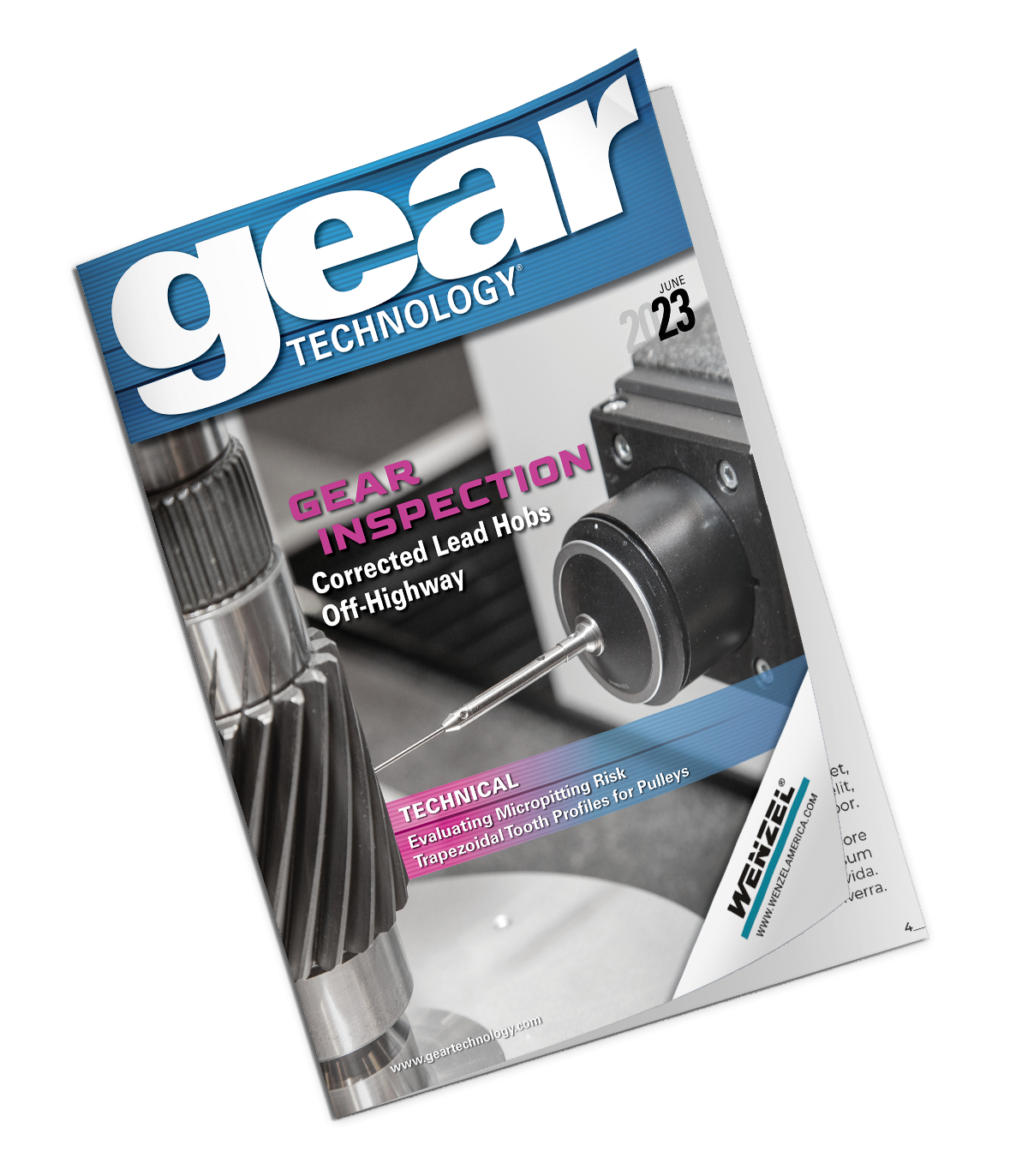 News & Resources – American Gear Manufacturers Association