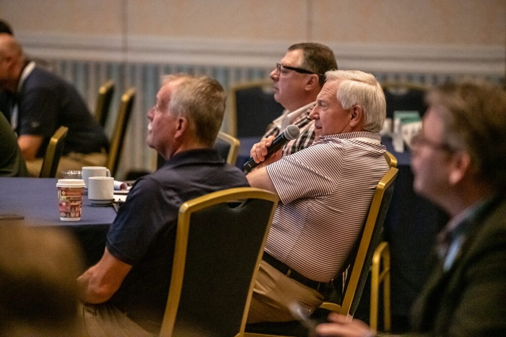 Membership – American Gear Manufacturers Association