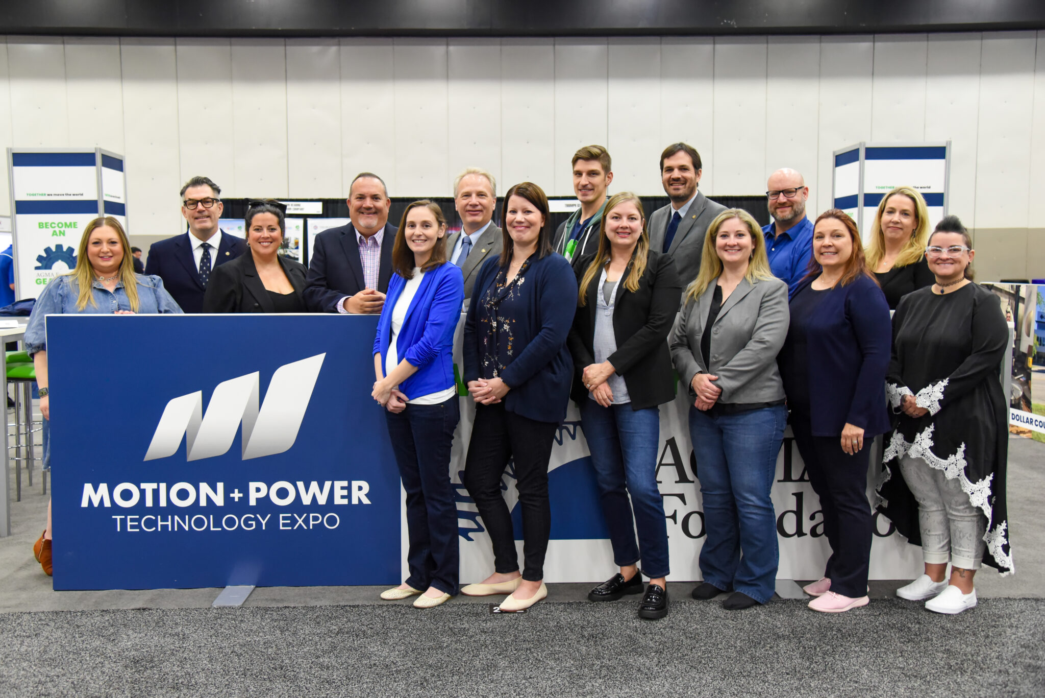 American Gear Manufacturers Association