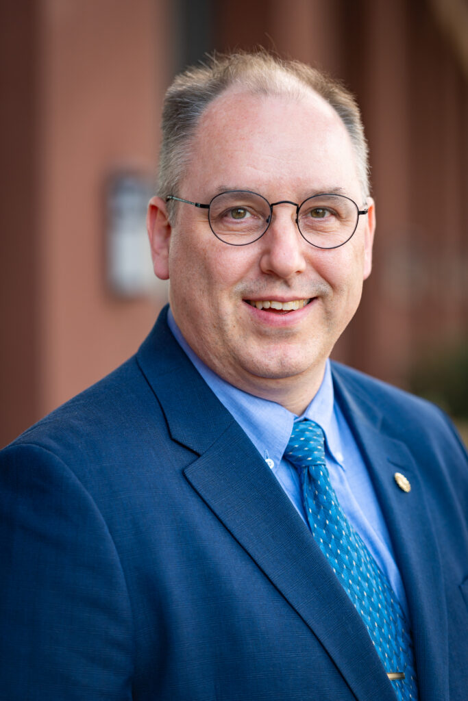 AGMA Hires New VP, Technical Division and Promotes Three Employees ...