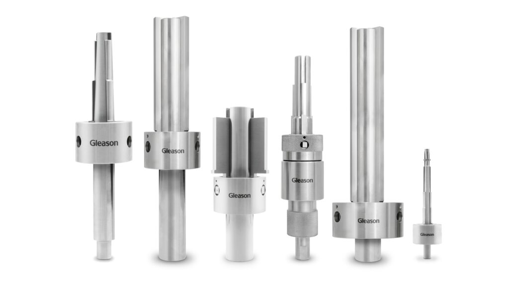 Online Selector Now Available for LeCount Expanding Mandrels – American ...