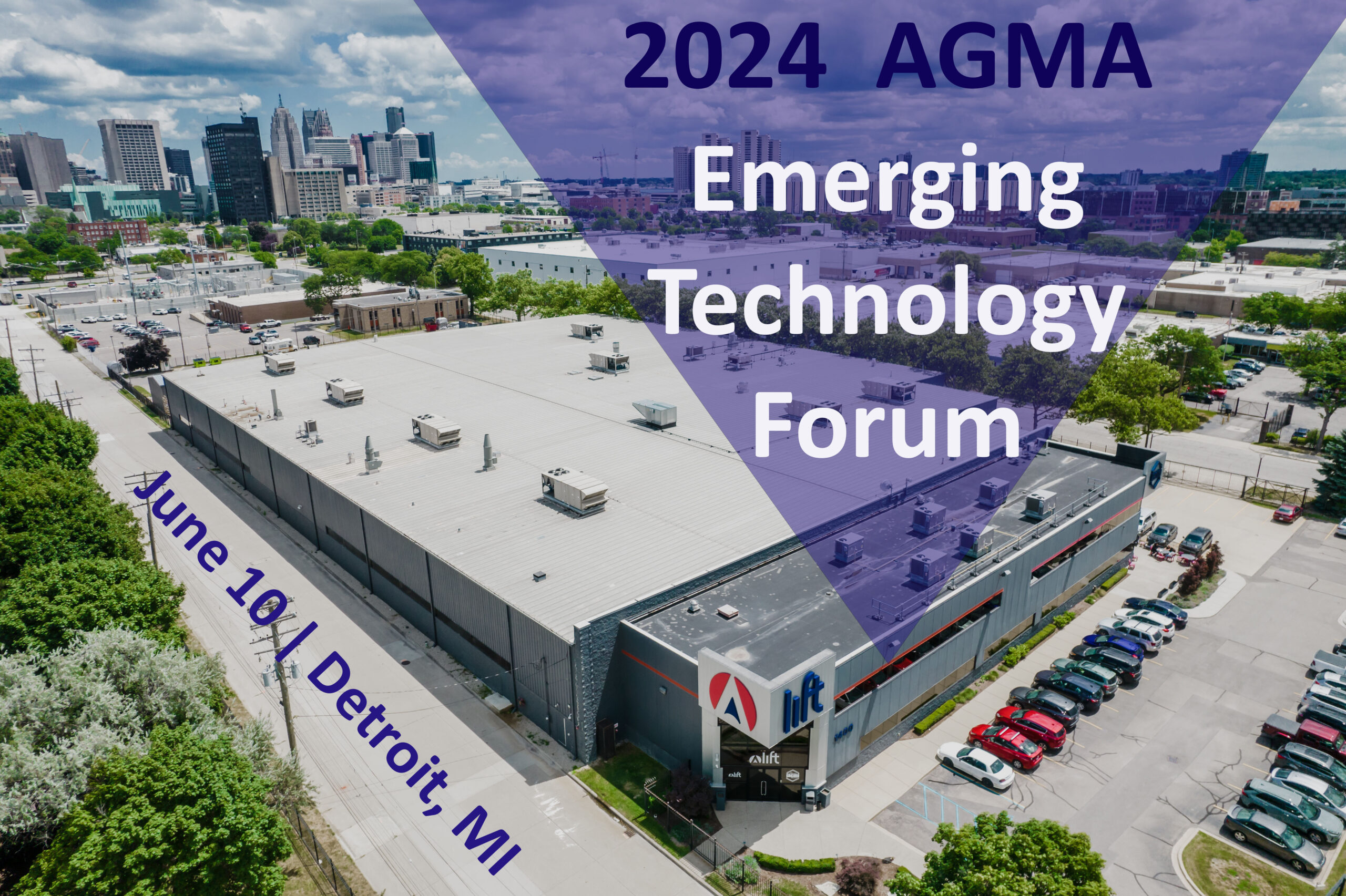 Upcoming Events – American Gear Manufacturers Association