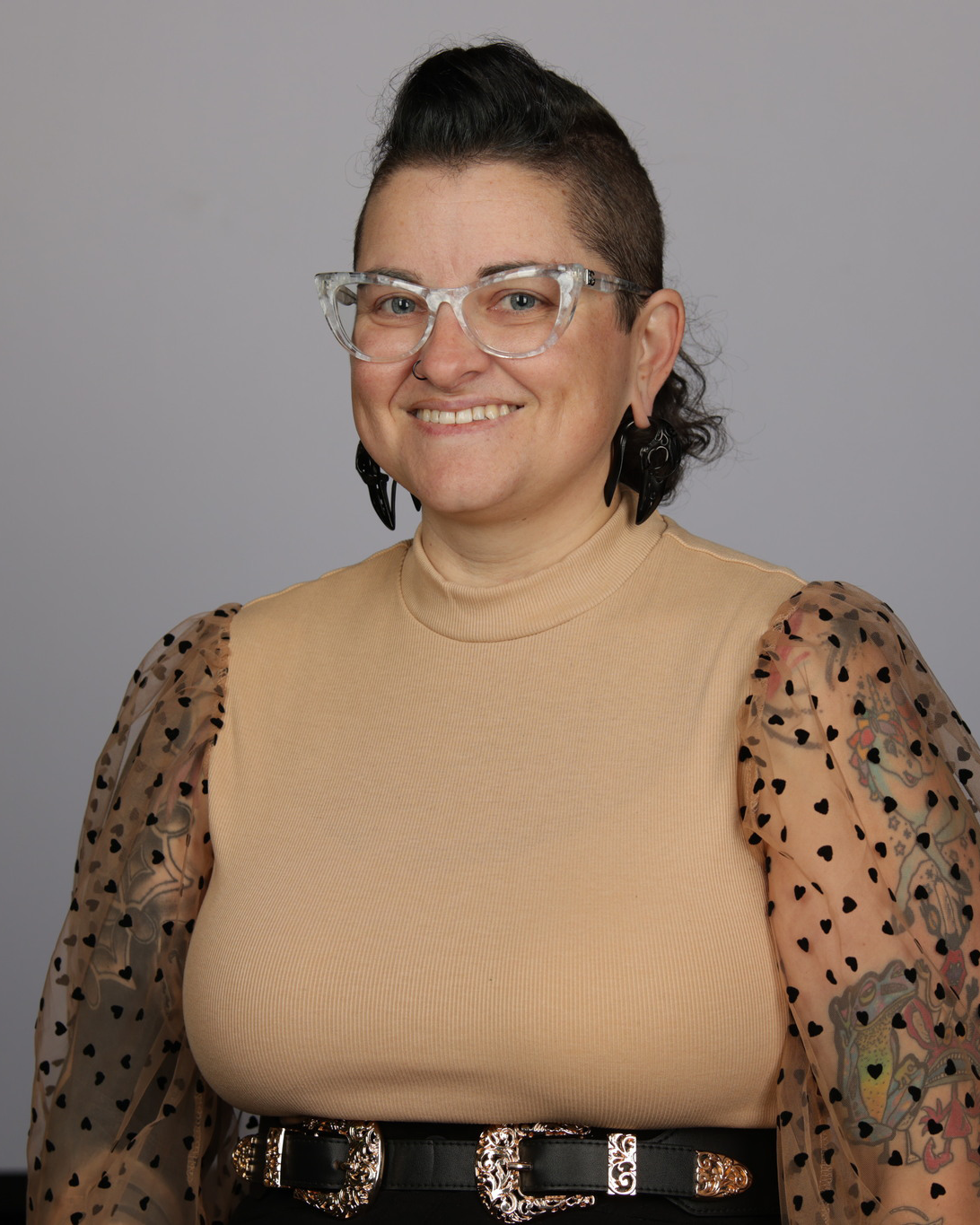 AGMA Staff – American Gear Manufacturers Association