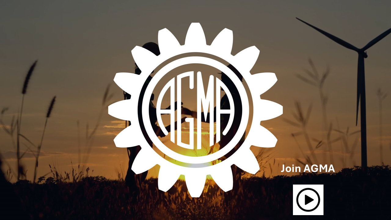 Membership – American Gear Manufacturers Association