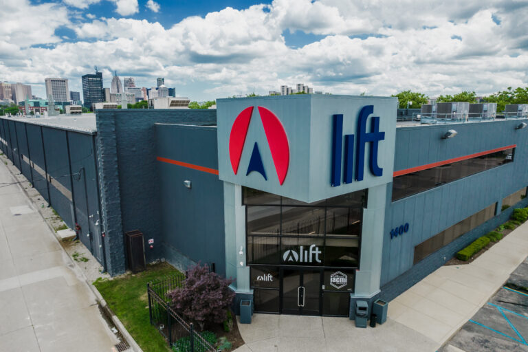 A Discussion with LIFT’s CTO on Aligning with DoD Priorities – American ...