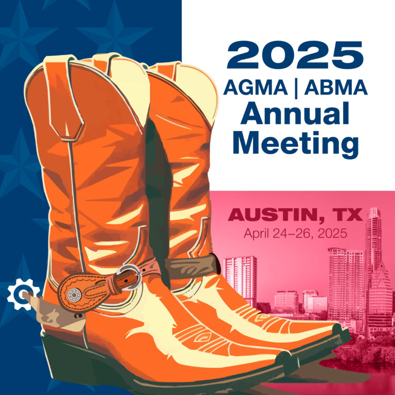 American Gear Manufacturers Association