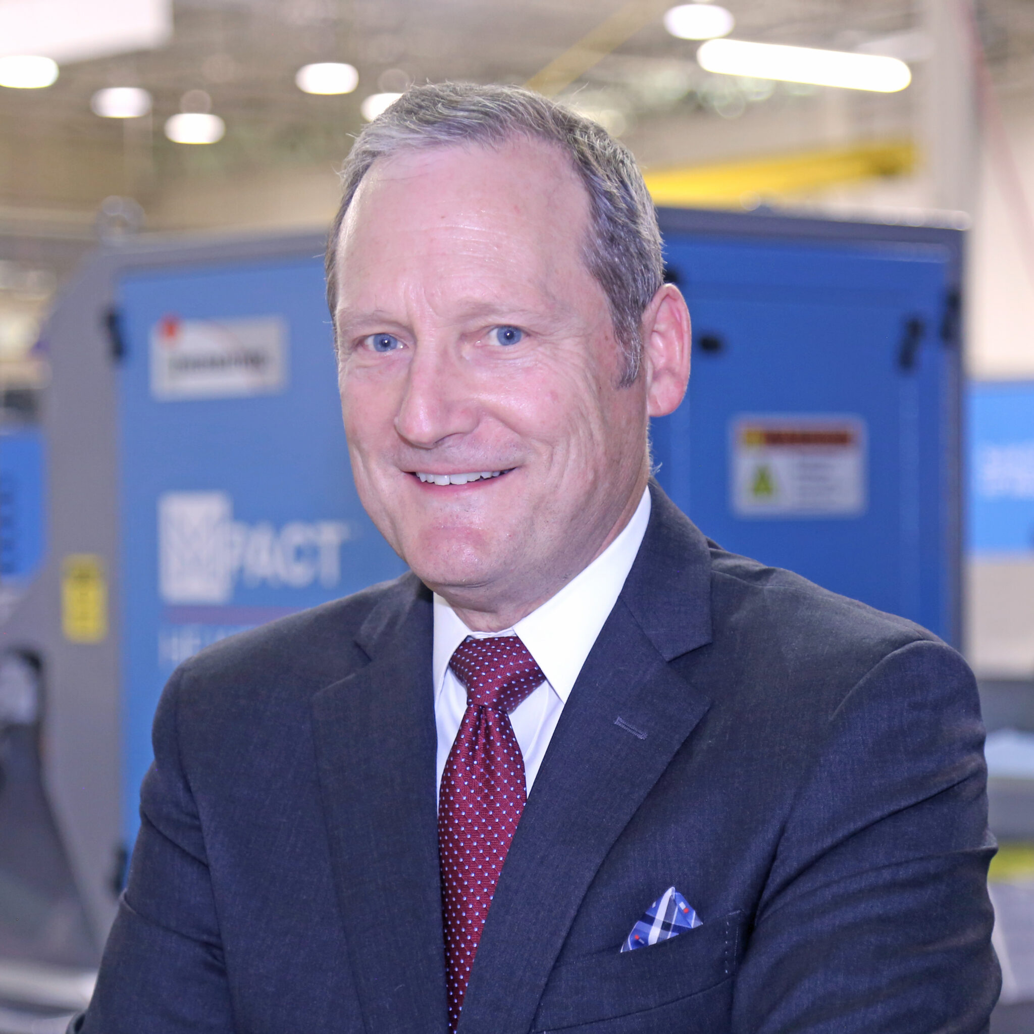 Inductotherm Group Proudly Introduces New Leadership Team – American ...