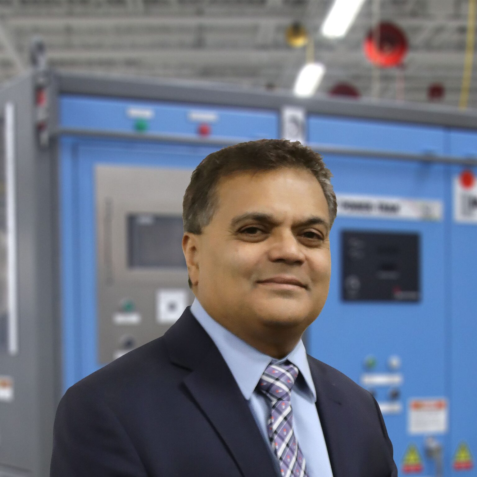 Inductotherm Group Proudly Introduces New Leadership Team – American ...