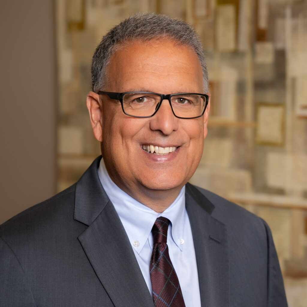 Leadership – American Gear Manufacturers Association